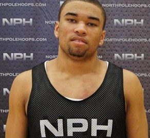 Travis Adams Terrorizes in Heated Battle Between NPH #13-Ranked Citadel ...