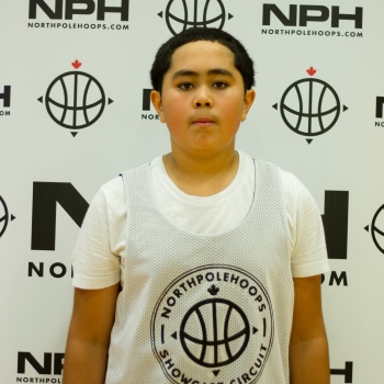 Jacob Smith - North Pole Hoops