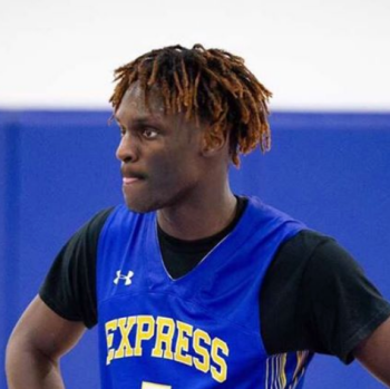 Jaheem Joseph - North Pole Hoops