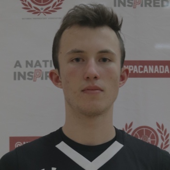 Ethan McCarthy - North Pole Hoops