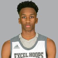 Isaiah Campbell - North Pole Hoops