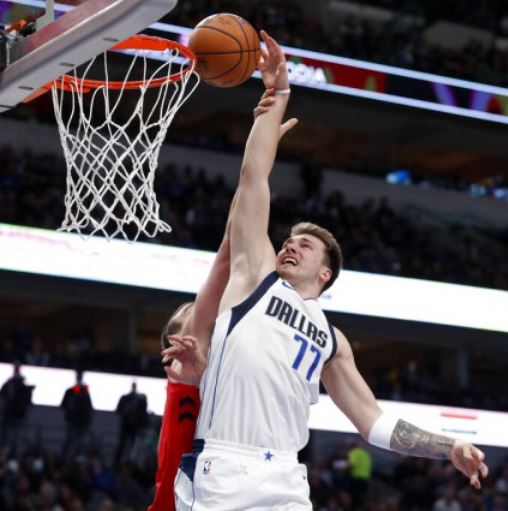 THE HIGH 5 - WEEK IN REVIEW - PROVE 'EM - WEEK 4 - North Pole Hoops