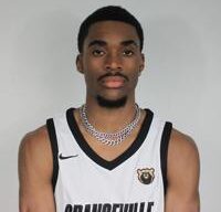 Justin Chase - North Pole Hoops