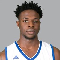 Caleb Arthur - North Pole Hoops