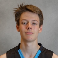 Louis Daoust - North Pole Hoops