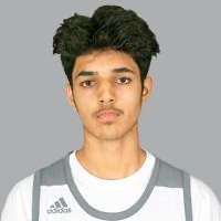 Nitish Sharma - North Pole Hoops