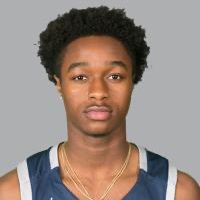 Zach John - North Pole Hoops