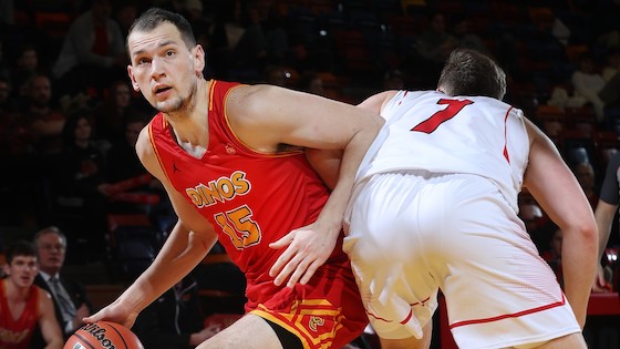 U Sports Final 8 Preview: Joseph, Demosthene, Cohee and Clarke lead ...