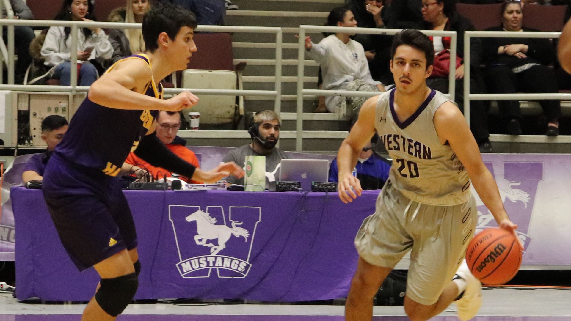 U Sports Final 8 Preview: Joseph, Demosthene, Cohee and Clarke lead ...