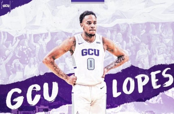 Sean Miller-Moore Commits to Grand Canyon For Senior Year - North Pole ...