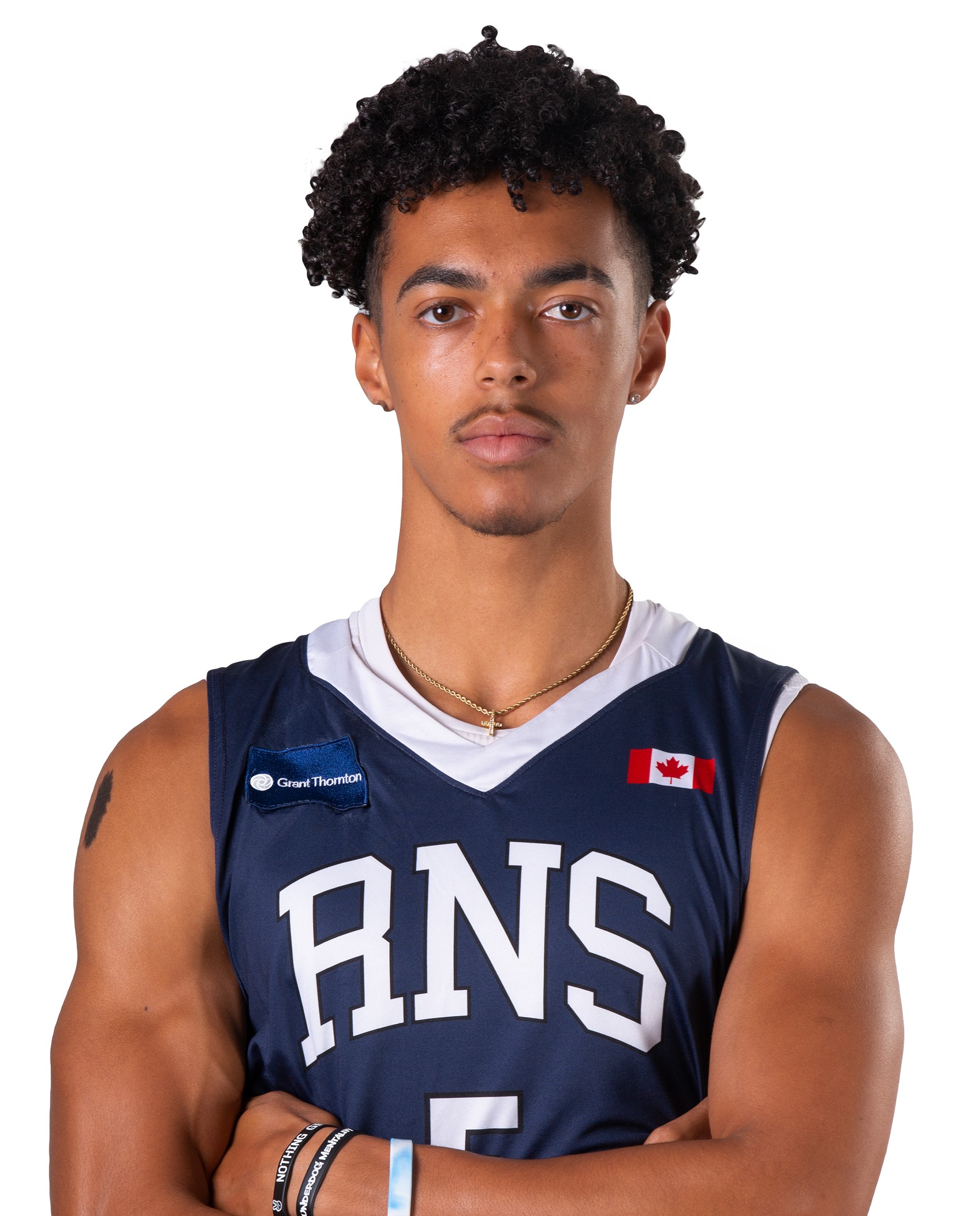 Anthony Sears – North Pole Hoops