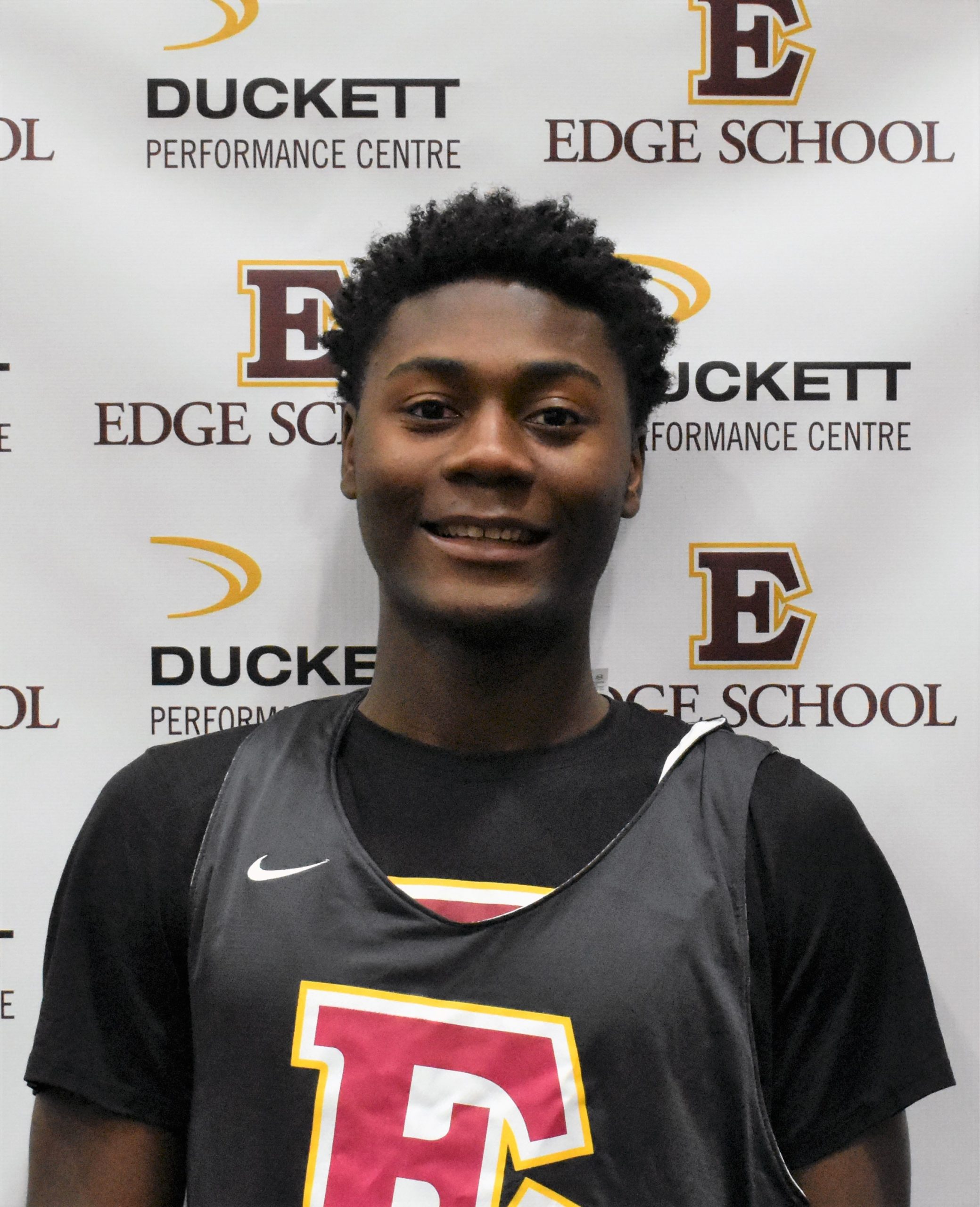 Brandon Iticka - North Pole Hoops