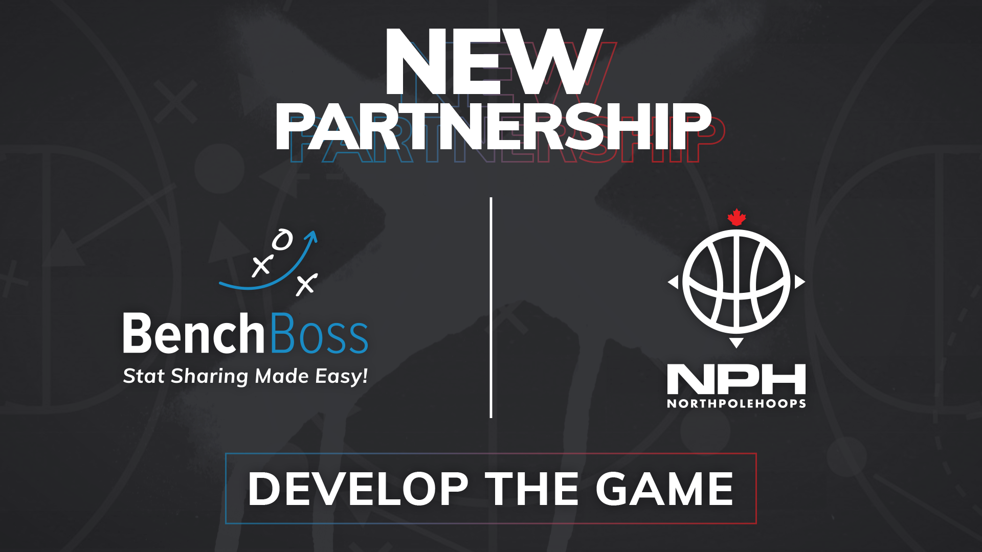 BenchBoss, North Pole Hoops Partner For Stat Sharing Made Easy - North ...