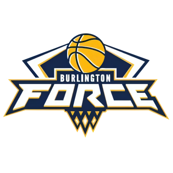 Burlington Force (U15) vs S-Elite (U15) – North Pole Hoops