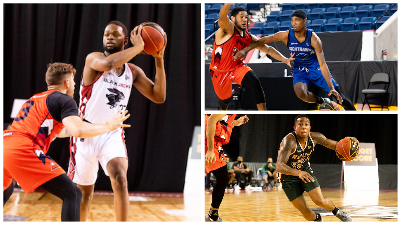 CEBL Draft Day is here, it's time to celebrate for fans of Canadian ...