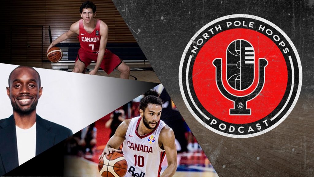 NPH Home - North Pole Hoops