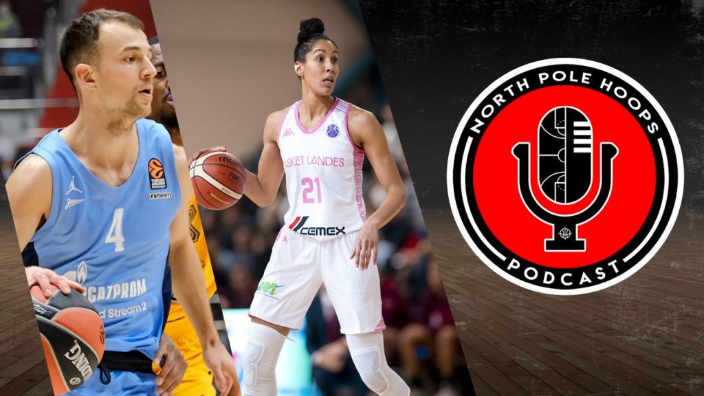 NPH Home - North Pole Hoops