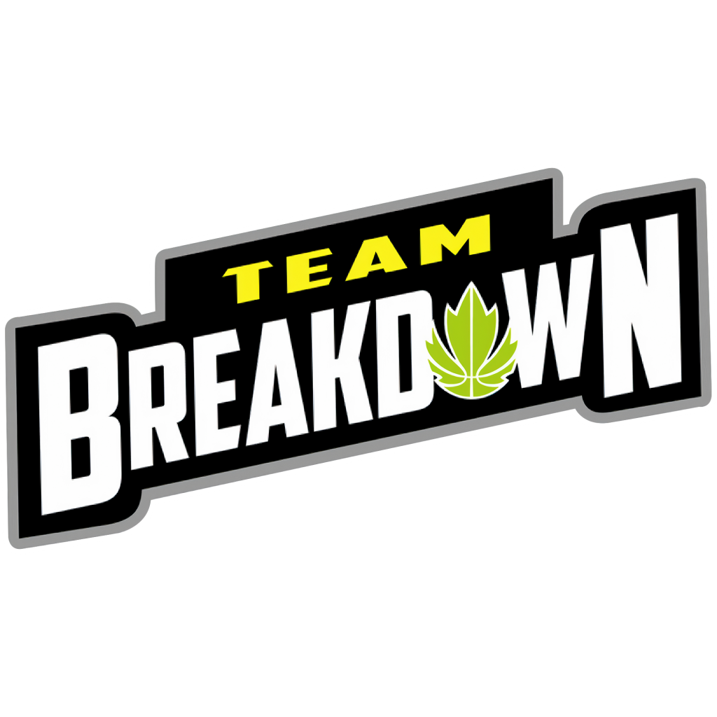 Peel Elite Monstars (U15) vs Breakdown (U15) - North Pole Hoops