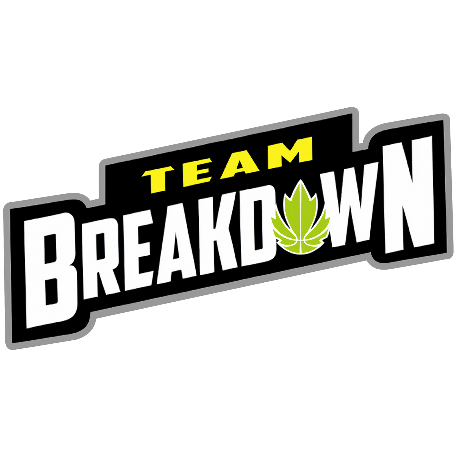 Top Notch Stars (U15) vs Breakdown (U15) - North Pole Hoops