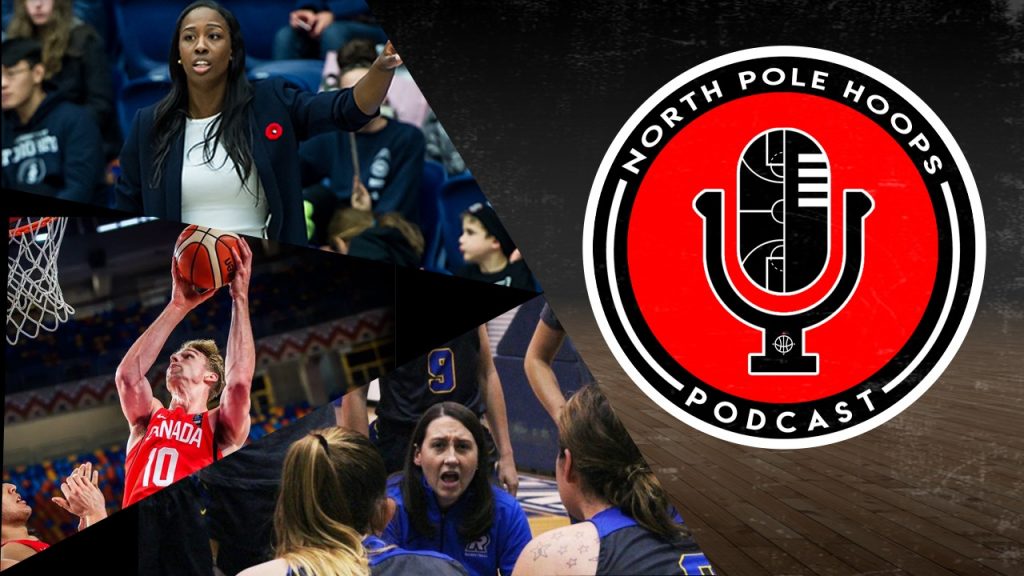 NPH Home - North Pole Hoops