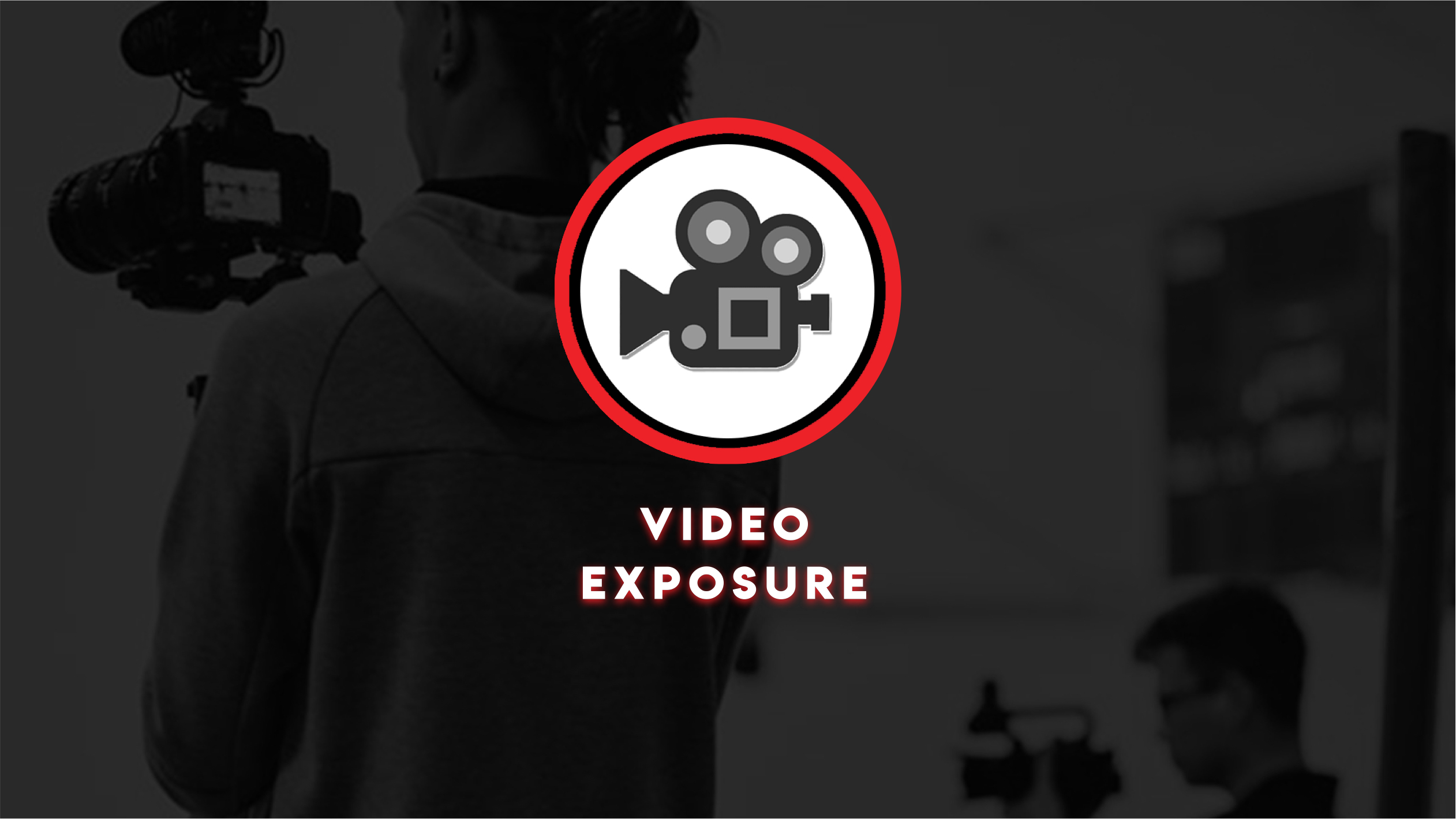 Video Exposure - North Pole Hoops