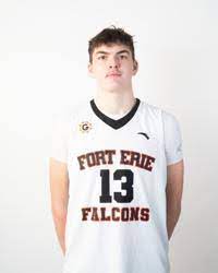 Isaac Jack - North Pole Hoops