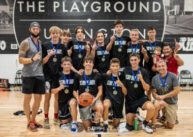 NPH SHOWCASE LEAGUE TEAM PREVIEW: HALTON BASKETBALL - North Pole Hoops