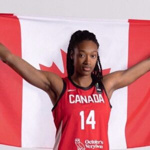 Eastern Commerce Toronto Basketball Legacy Will Live Forever – North ...