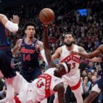 North Pole Hoops – Canadian Basketball Lives Here