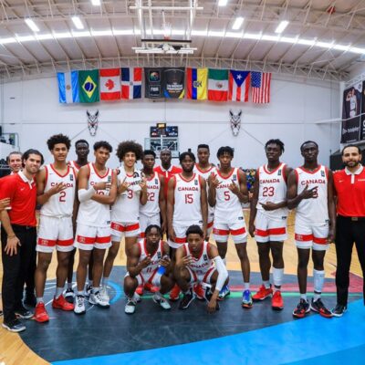 NPH CIS Team Previews: UNB Varsity Reds – North Pole Hoops