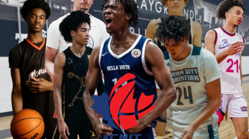 North Pole Hoops – Canadian Basketball Lives Here