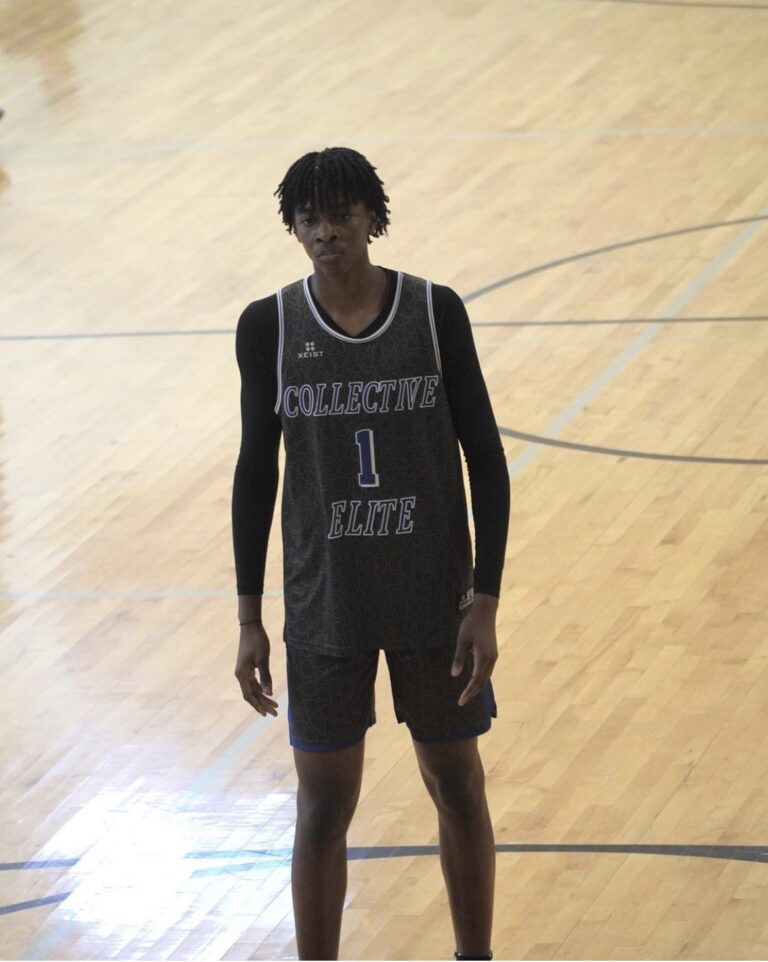 Canadian National Invitational Tournament — U19 Division Preview; Jovan ...