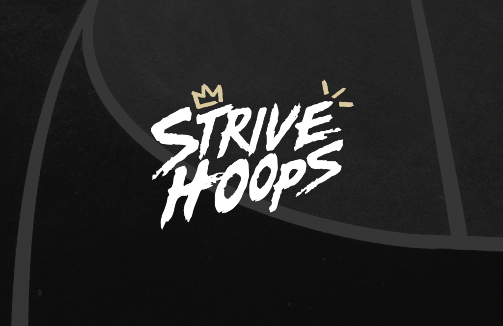 STRIVE HOOPS Grade 11 - North Pole Hoops