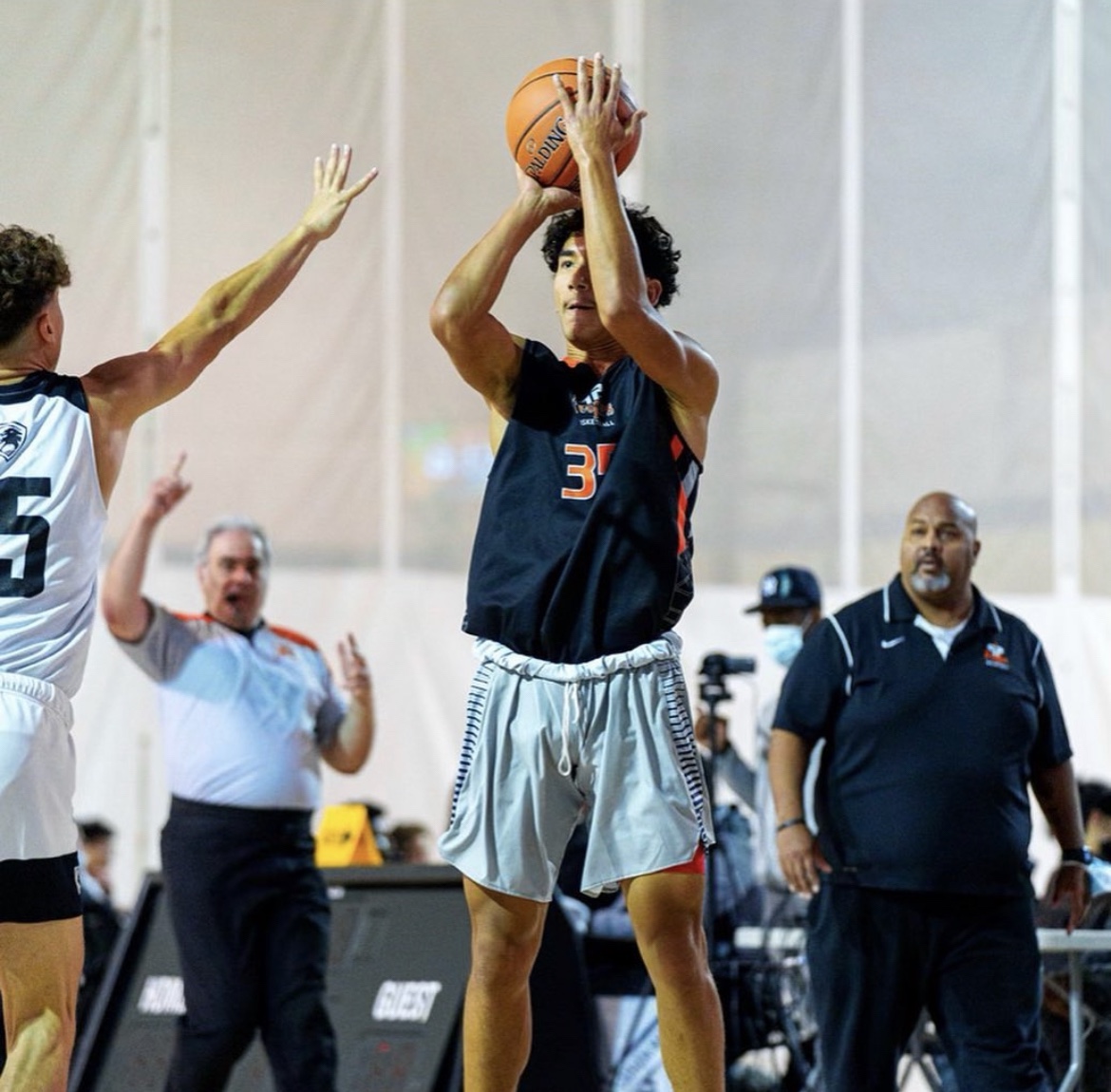 15 best shooters in Canada — regardless of class. - North Pole Hoops