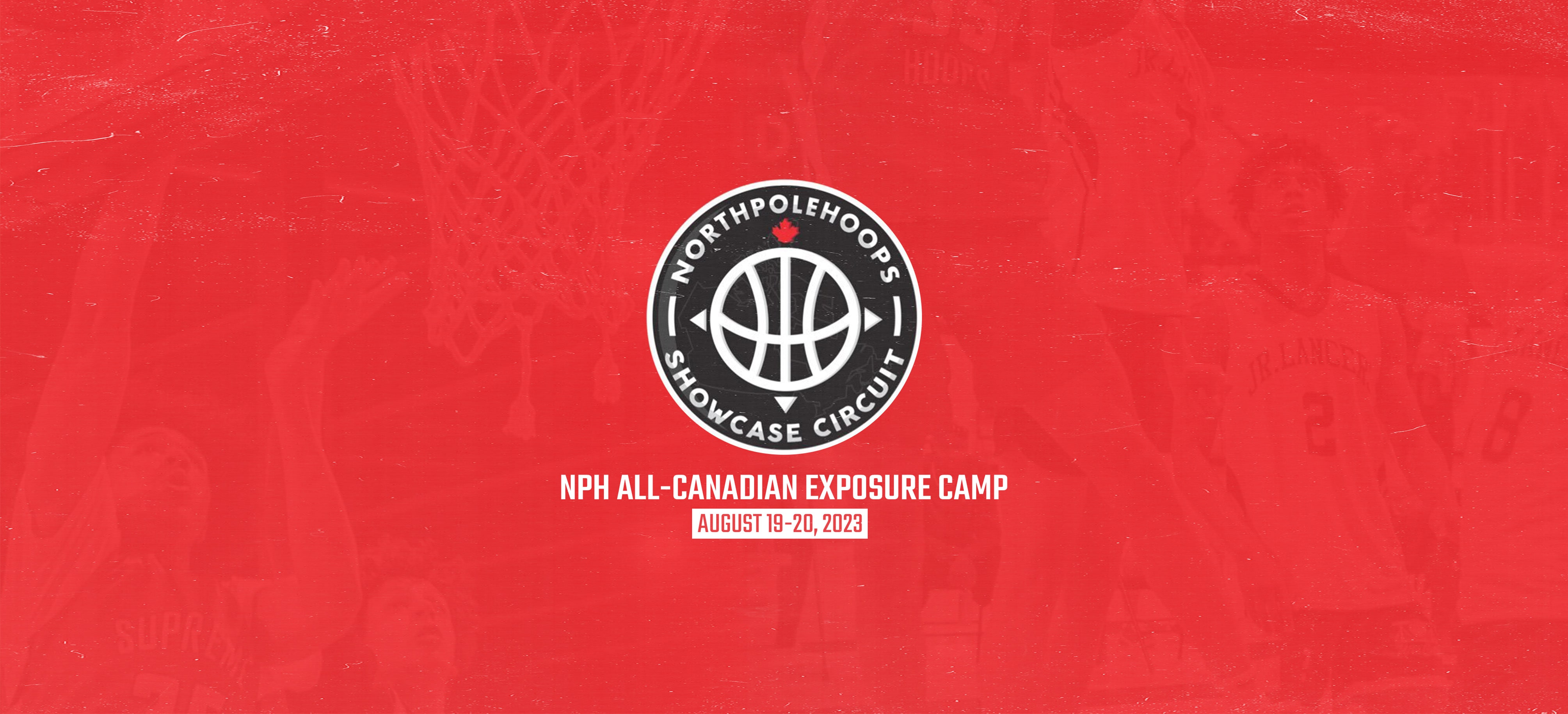 NPH Home - North Pole Hoops