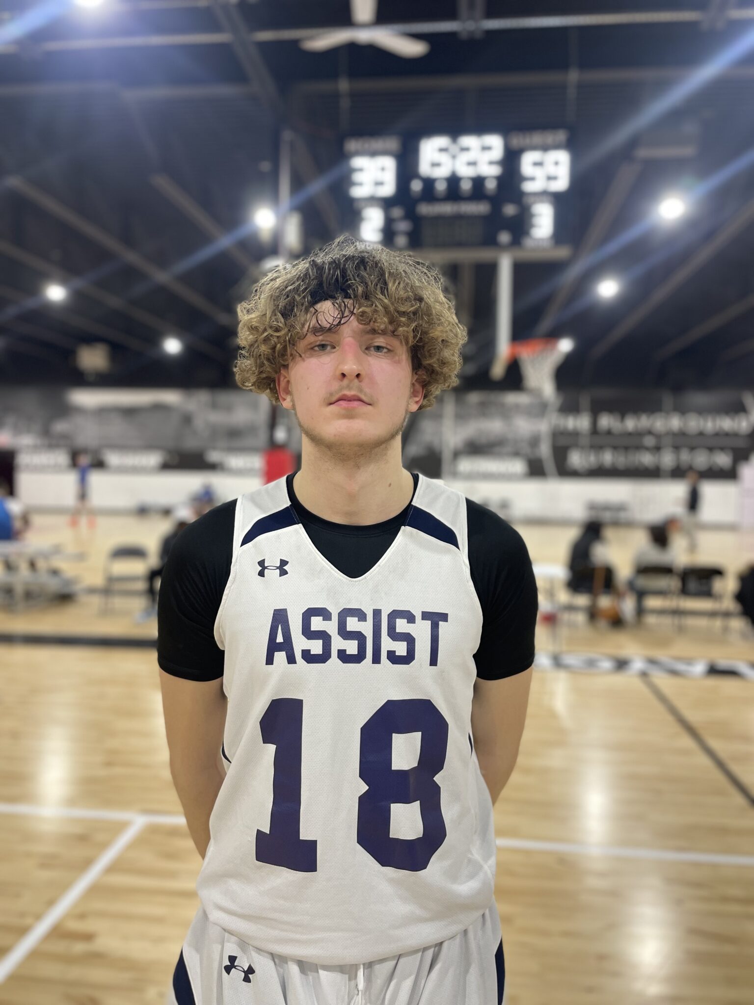 Top 5 Standouts From the NPH Showcase League first session of 2023 ...