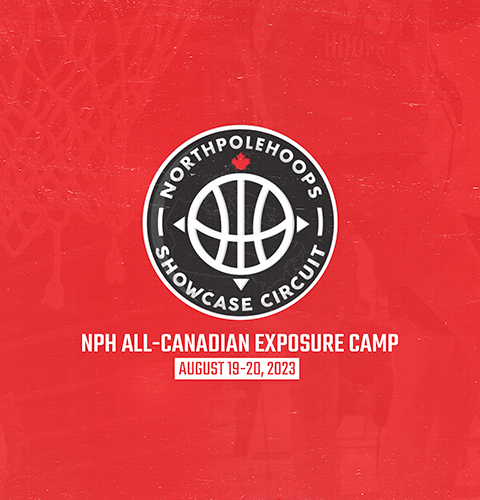 NPH Home - North Pole Hoops