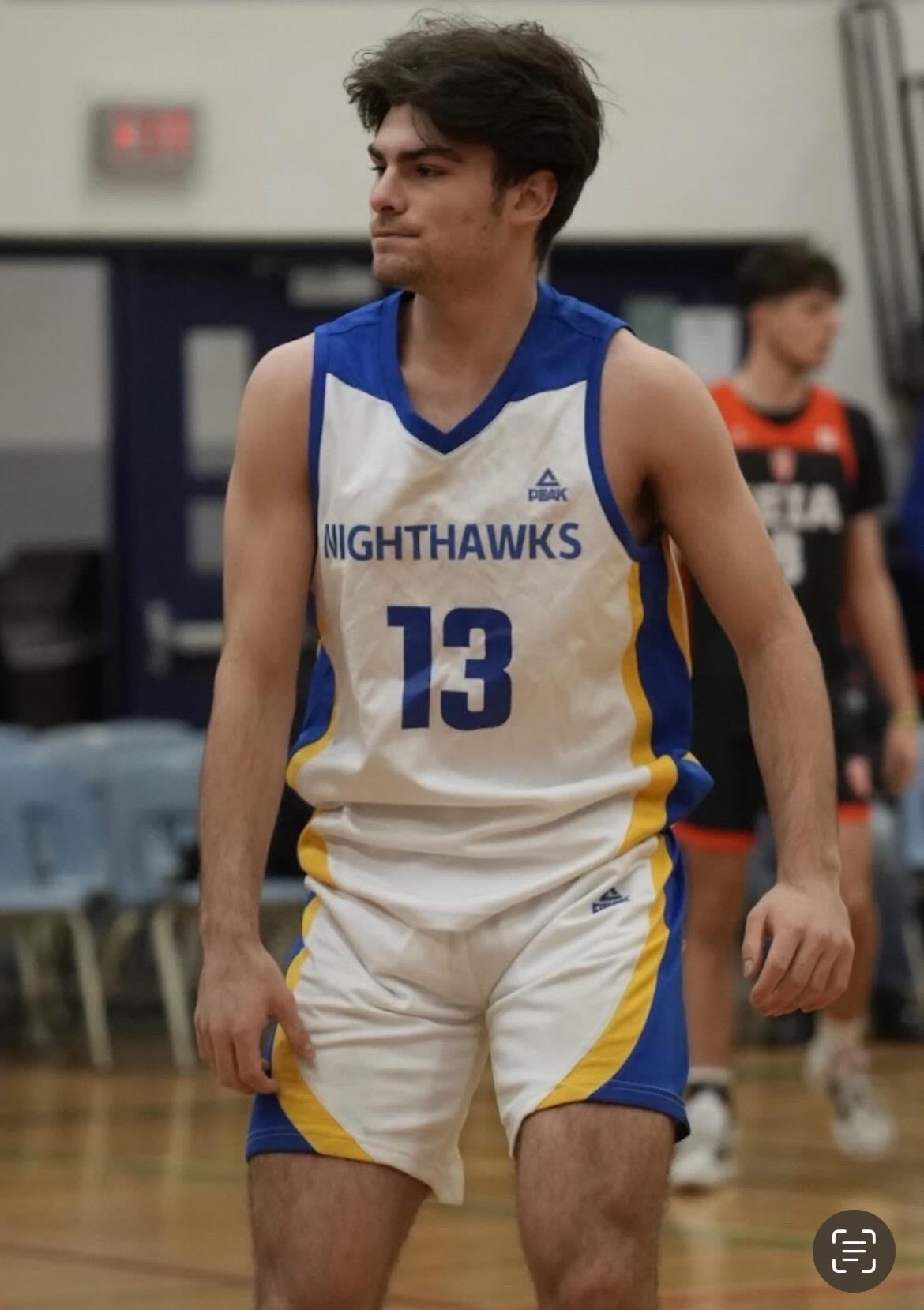 Is David Popa the purest shooter in the class of 2024? - North Pole Hoops