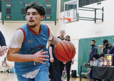 Is David Popa the purest shooter in the class of 2024? - North Pole Hoops