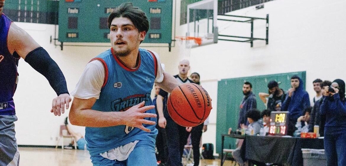 Is David Popa the purest shooter in the class of 2024? - North Pole Hoops