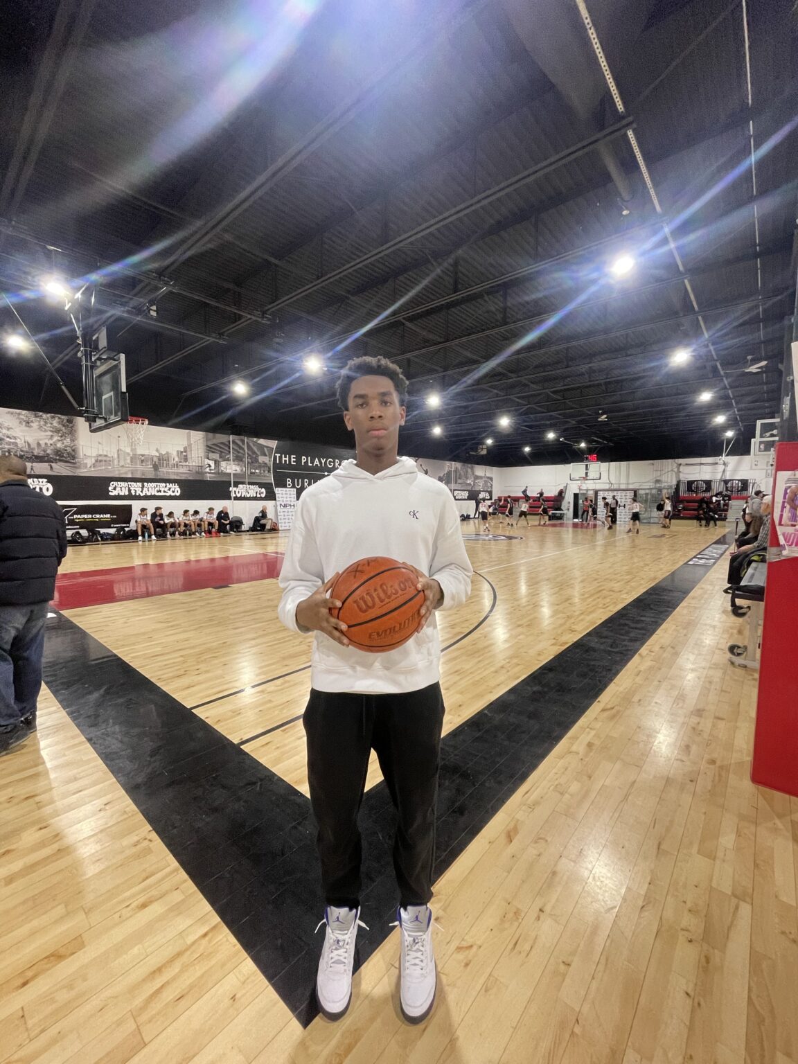 5 Hidden Gems from the NPH Showcase League - North Pole Hoops