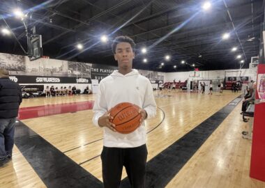 5 Hidden Gems from the NPH Showcase League - North Pole Hoops