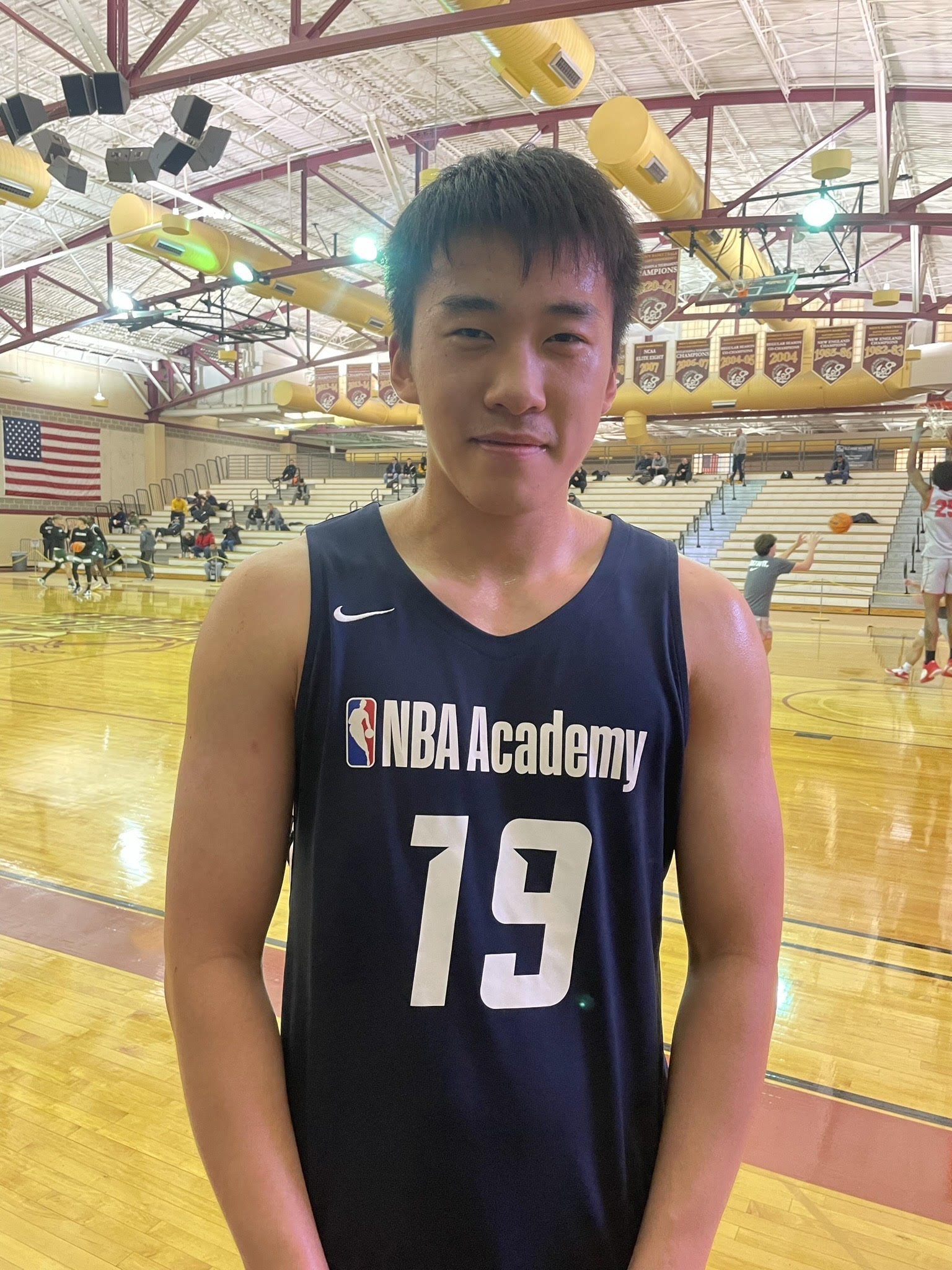 National Prep School Invitational Standout Prospects; Eric Dailey Jr., Matai Baptiste & more ...