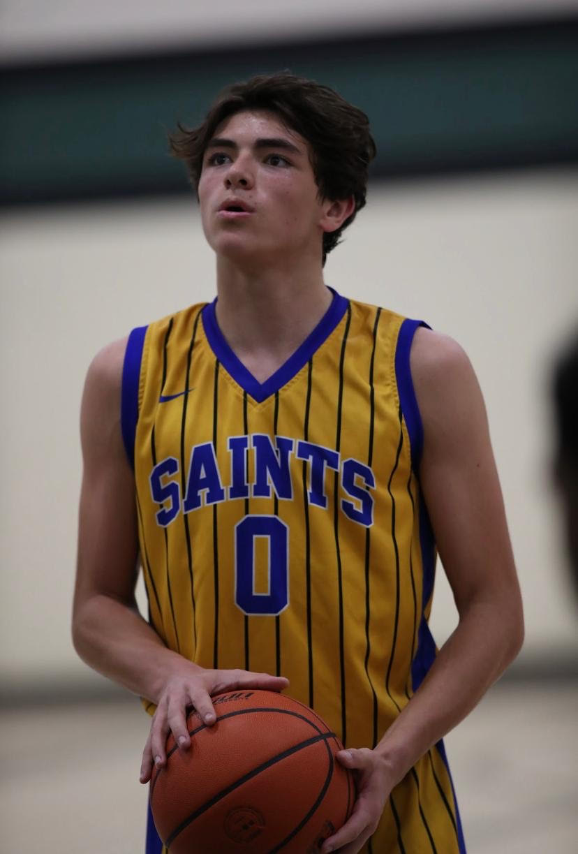 Rocco Awad aka Mr. Basketball in Windsor, is up next! - North Pole Hoops