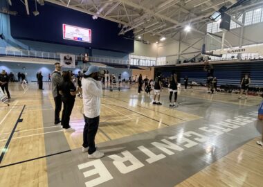2023 OSBA Final 8 Scouting Report - North Pole Hoops
