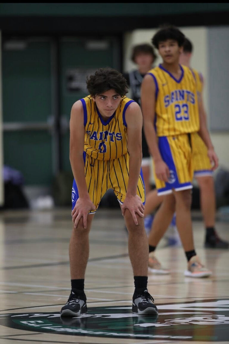 Rocco Awad aka Mr. Basketball in Windsor, is up next! - North Pole Hoops