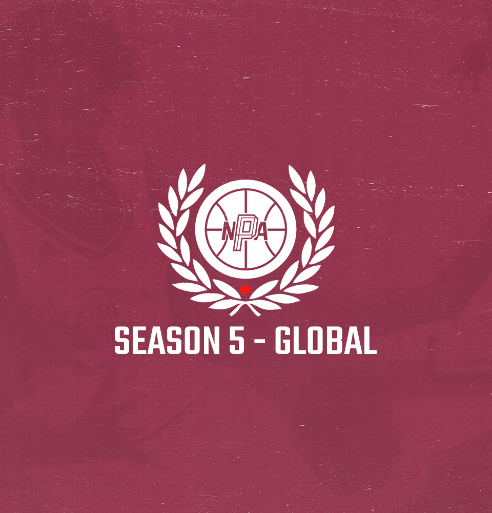 NPA Application - North Pole Hoops