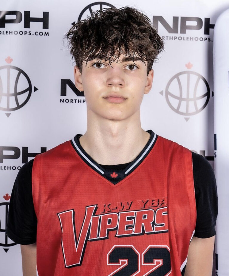 Standout Performers Fill the Stat-Sheet at NPH Showcase League - North ...