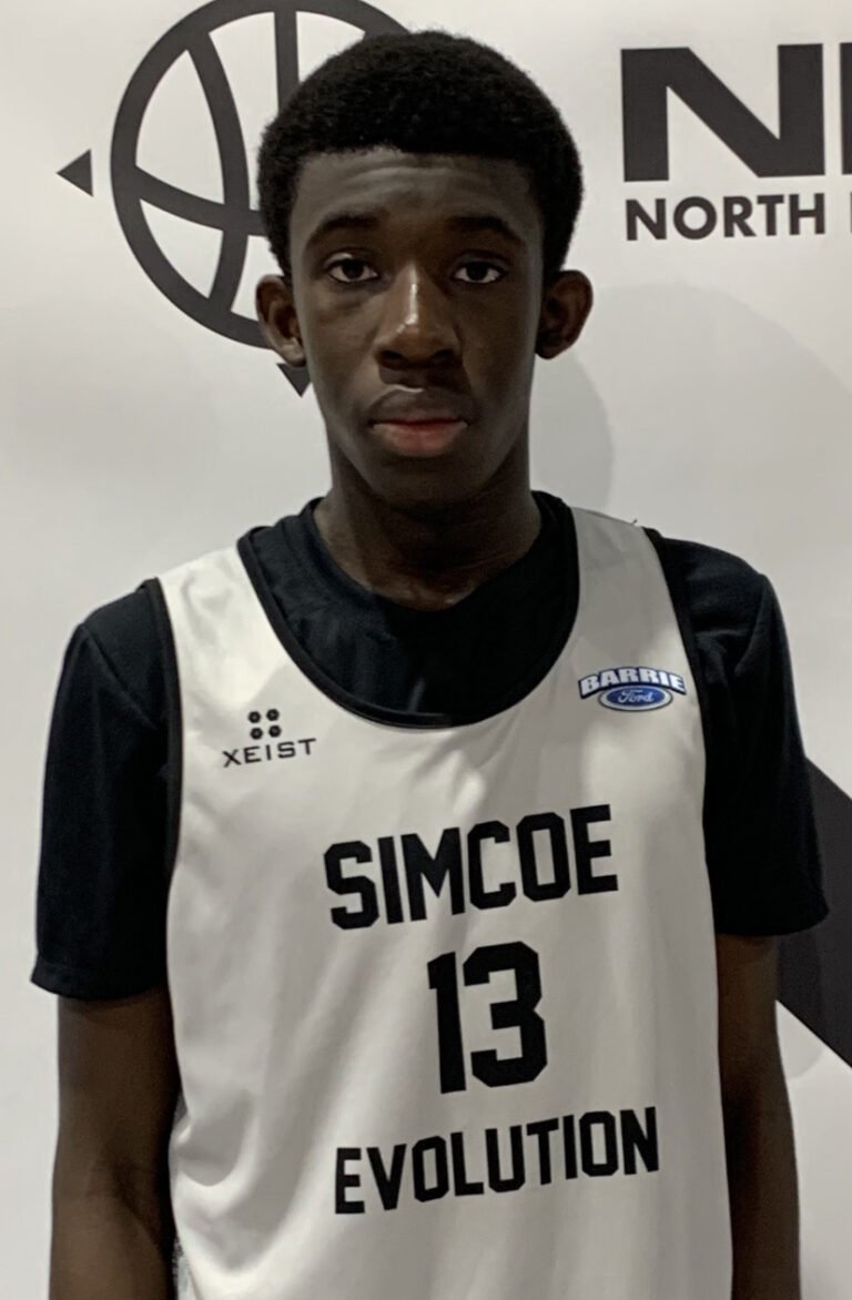 Andre Brutus, Kamran Sheikh, and Nelijah Bernard Lead Burloak Elite at ...
