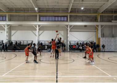 Canadian Basketball Prospects Shine at NPH Showcase League - North Pole ...
